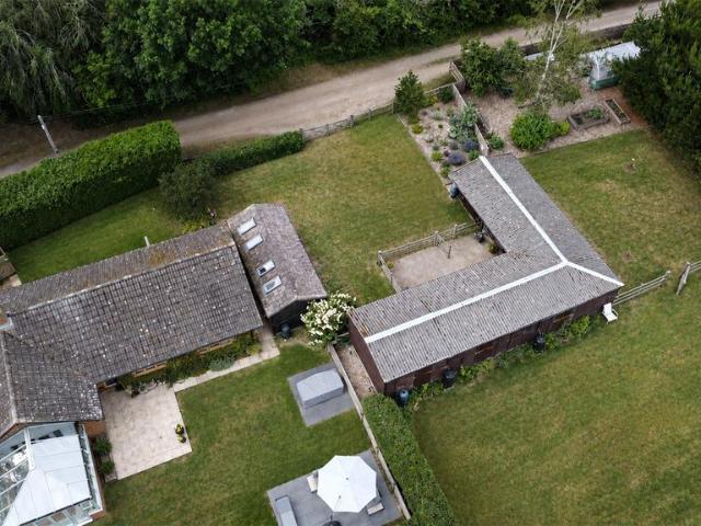 3 bedroom bungalow for sale