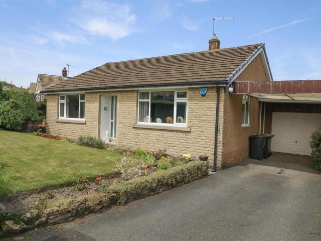 3 bedroom bungalow for sale