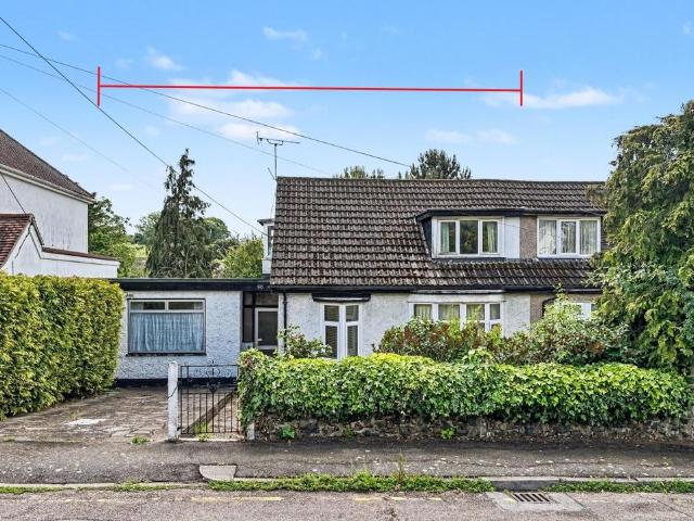 3 bedroom bungalow for sale
