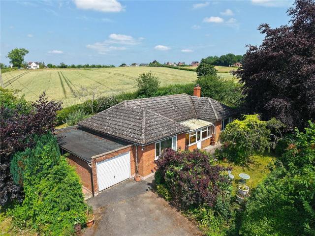 3 bedroom bungalow for sale