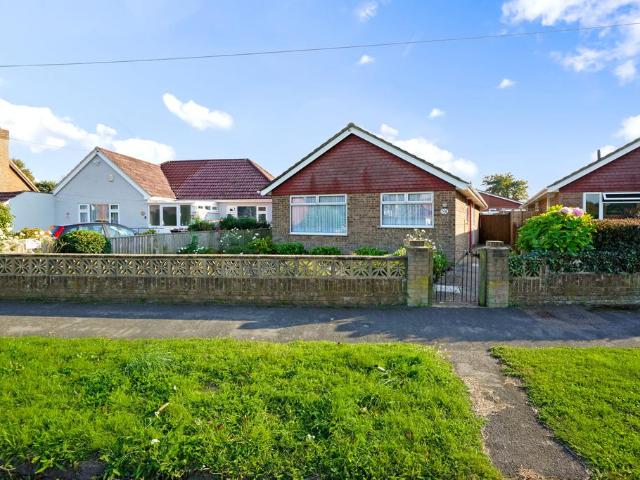 3 bedroom bungalow for sale