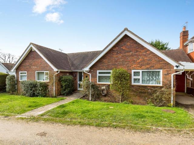 3 bedroom bungalow for sale