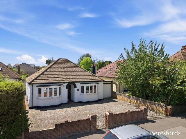 3 bedroom bungalow for sale