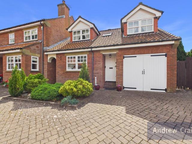 3 bedroom bungalow for sale