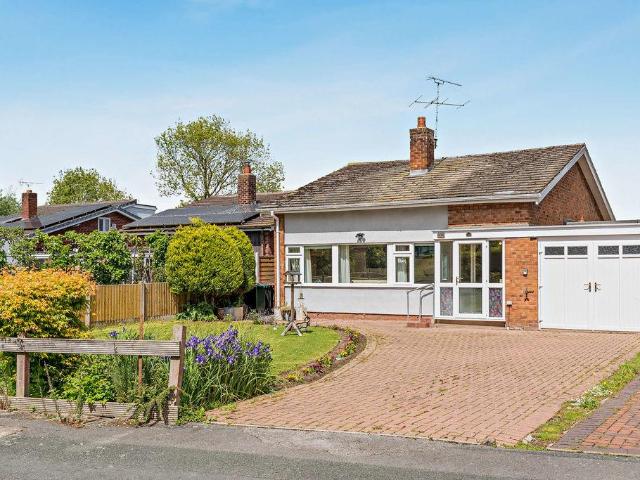 3 bedroom bungalow for sale