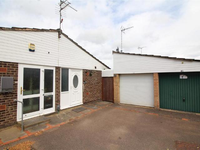 3 bedroom bungalow for sale