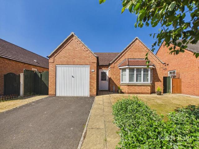 3 bedroom bungalow for sale