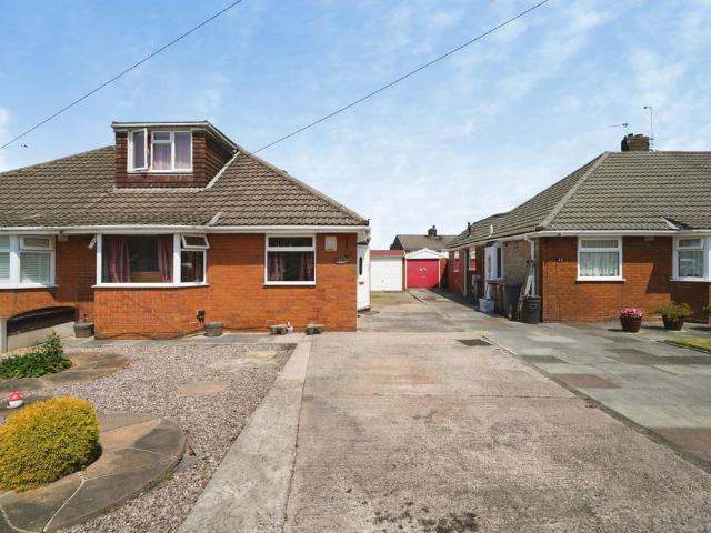 3 bedroom bungalow for sale