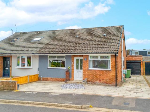 3 bedroom bungalow for sale