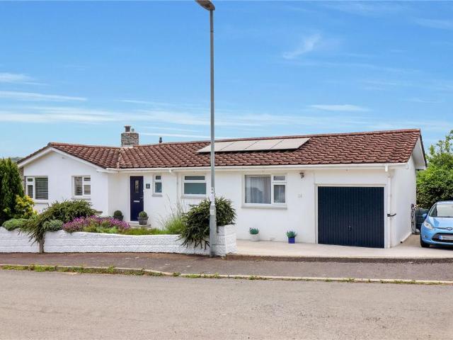 3 bedroom bungalow for sale