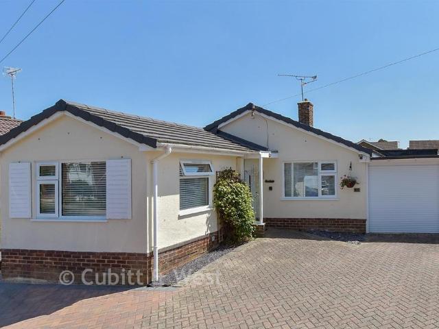 3 bedroom bungalow for sale