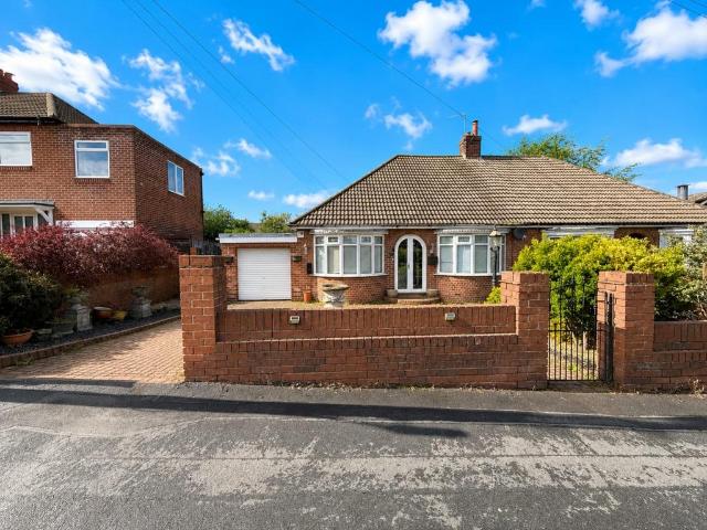 3 bedroom bungalow for sale