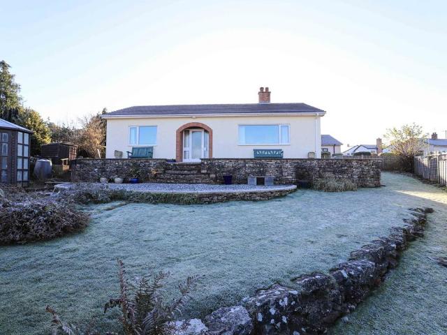 3 bedroom bungalow for sale