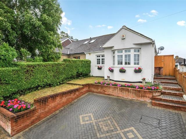 3 bedroom bungalow for sale
