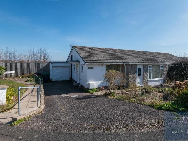 3 bedroom bungalow for sale
