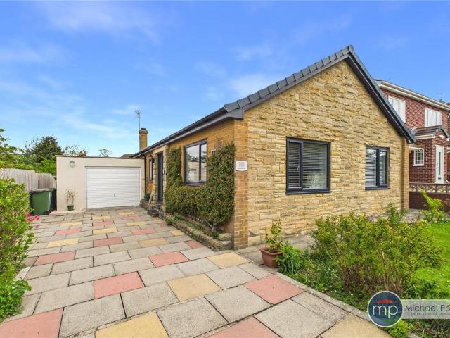 3 bedroom bungalow for sale