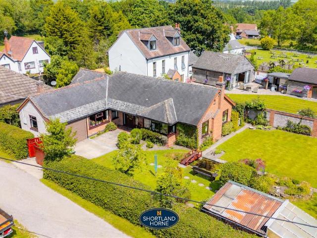 3 bedroom bungalow for sale