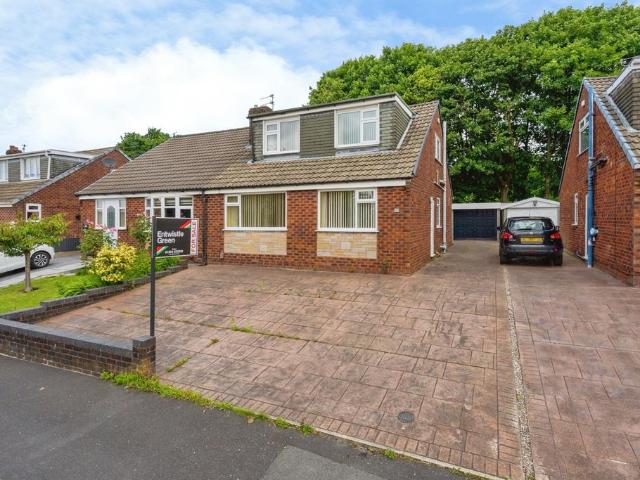 3 bedroom bungalow for sale
