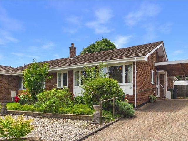 3 bedroom bungalow for sale