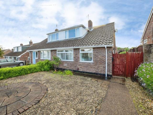 3 bedroom bungalow for sale