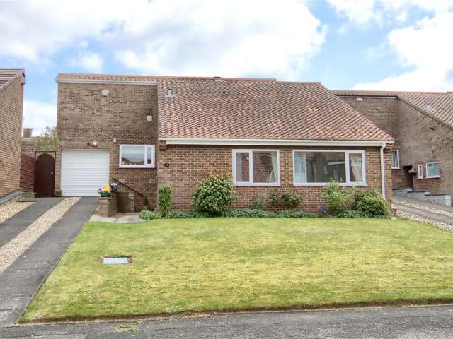 3 bedroom bungalow for sale
