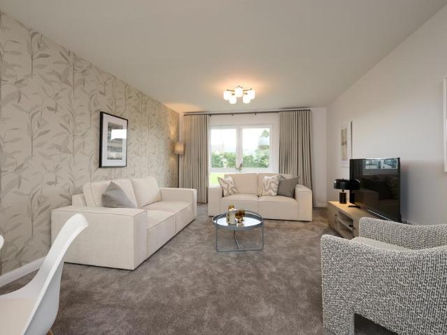 3 bedroom bungalow for sale