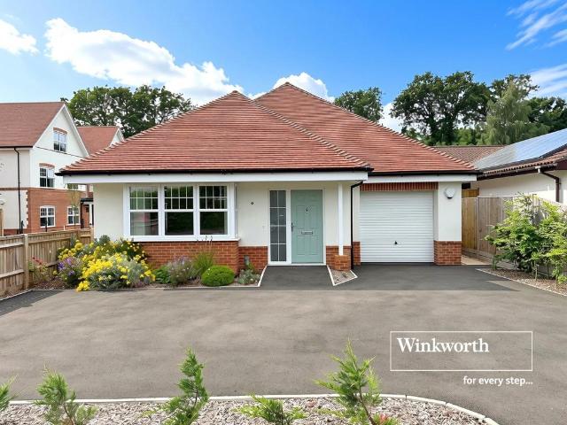 3 bedroom bungalow for sale