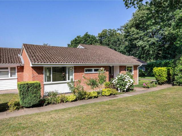 3 bedroom bungalow for sale