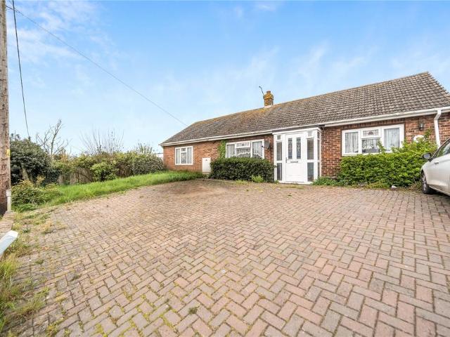 3 bedroom bungalow for sale