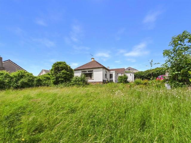 3 bedroom bungalow for sale