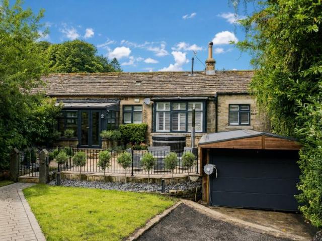 3 bedroom bungalow for sale
