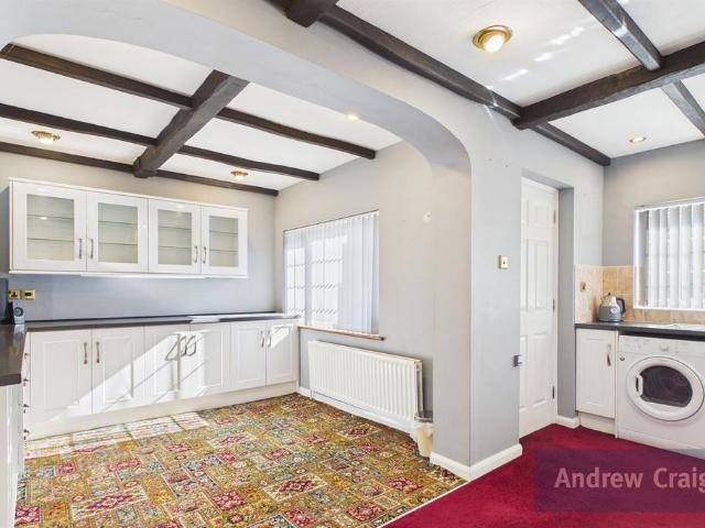 3 bedroom bungalow for sale