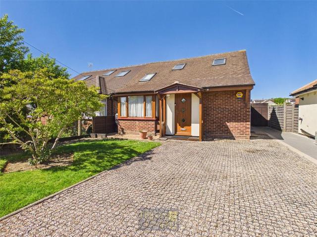 3 bedroom bungalow for sale