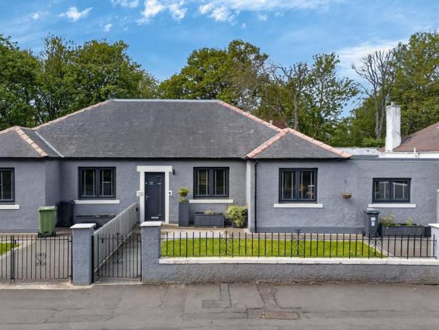 3 bedroom bungalow for sale