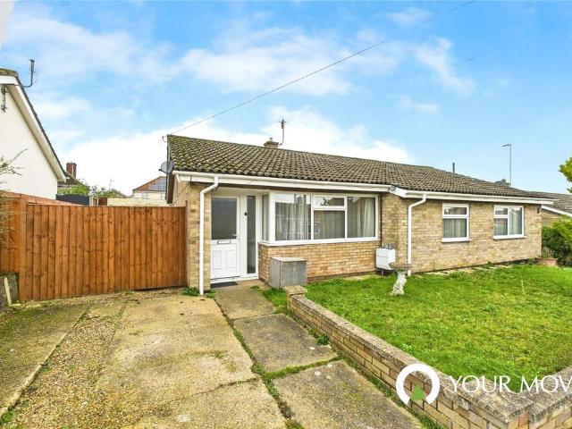 3 bedroom bungalow for sale