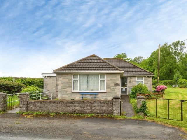 3 bedroom bungalow for sale