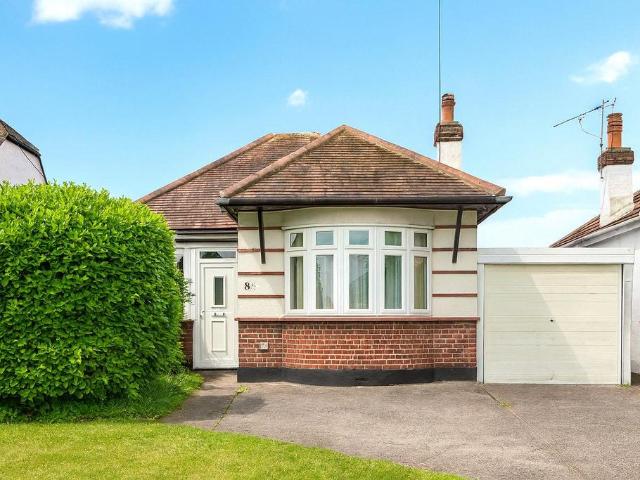3 bedroom bungalow for sale