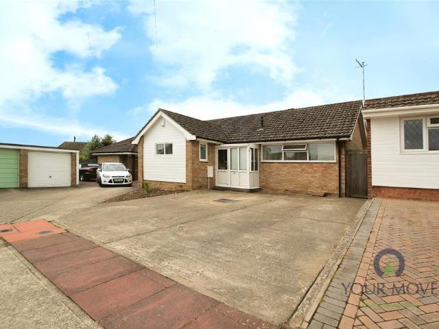 3 bedroom bungalow for sale