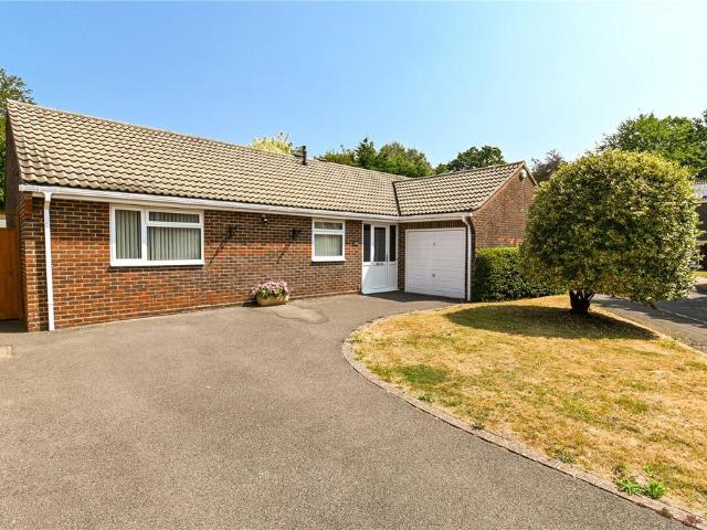 3 bedroom bungalow for sale