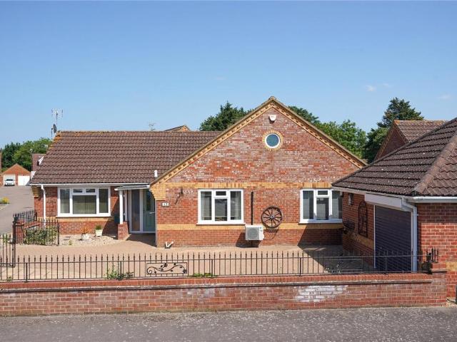 3 bedroom bungalow for sale