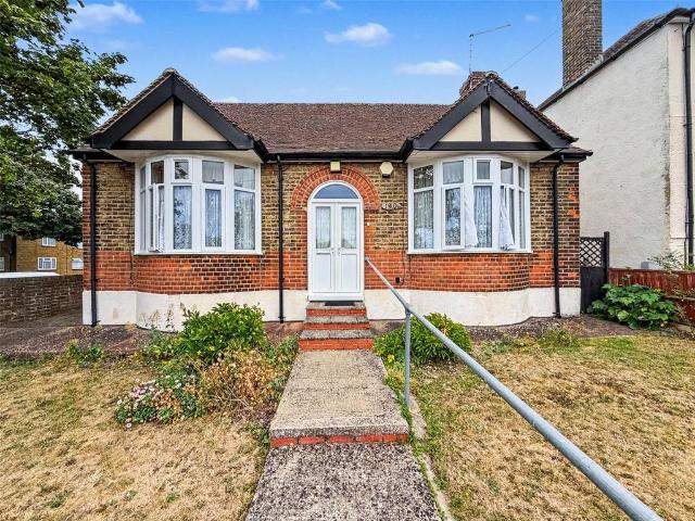3 bedroom bungalow for sale