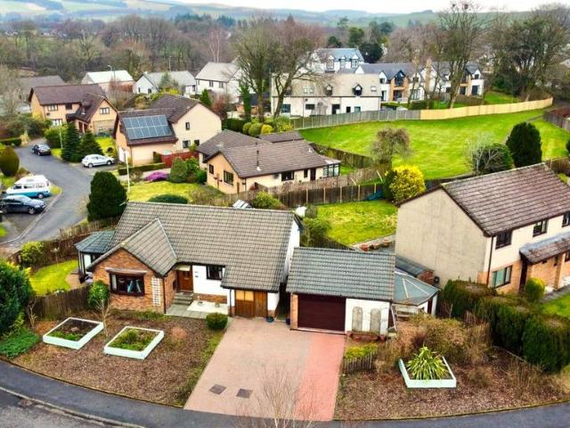 3 bedroom bungalow for sale