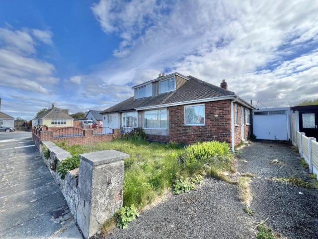 3 bedroom bungalow for sale