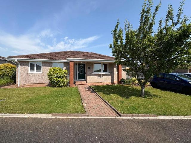 3 bedroom bungalow for sale