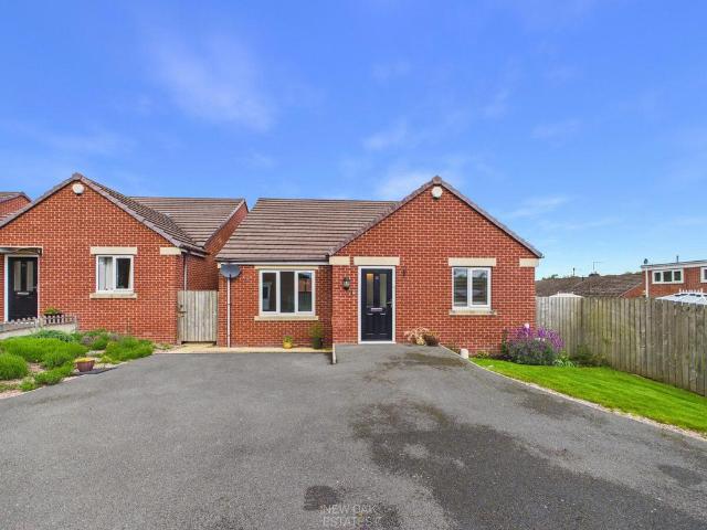 3 bedroom bungalow for sale