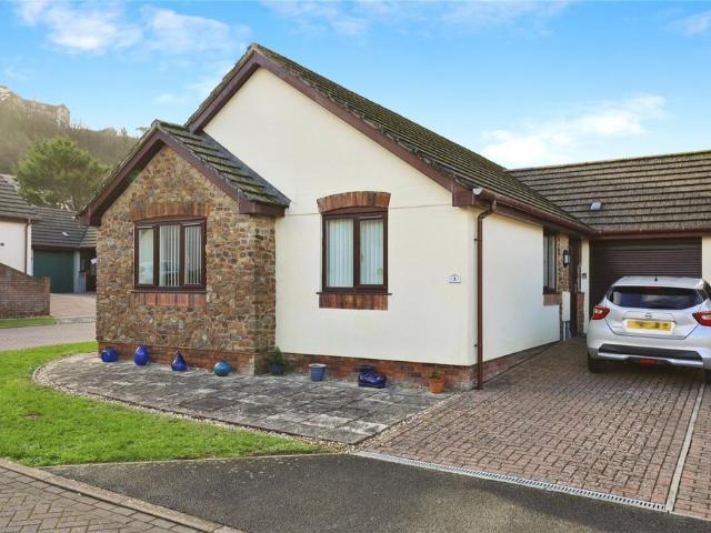 3 bedroom bungalow for sale