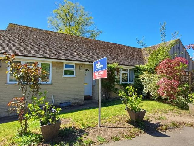 3 bedroom bungalow for sale