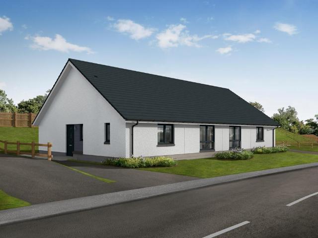 3 bedroom bungalow for sale