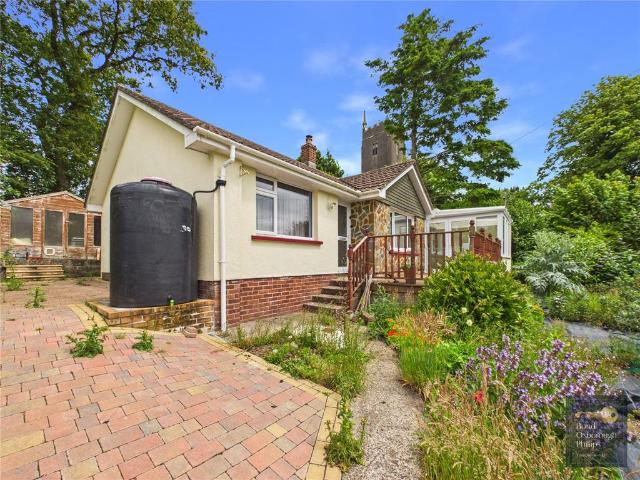 3 bedroom bungalow for sale