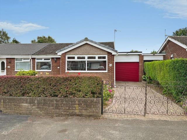 3 bedroom bungalow for sale